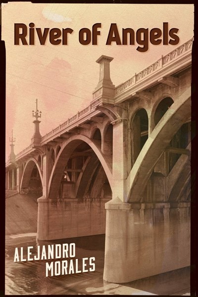 Scenic Rights - River of Angels