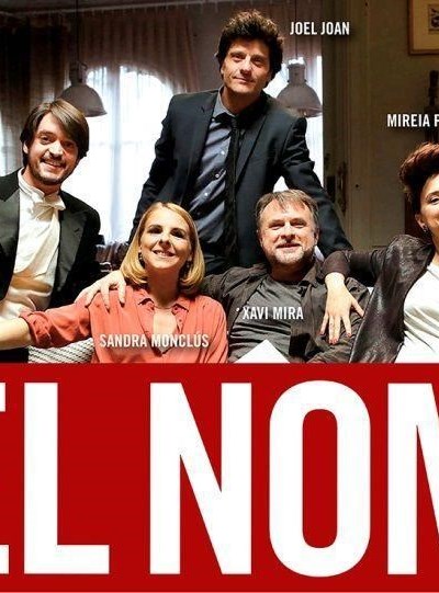 Scenic Rights - El nombre (TV Movie)